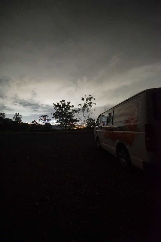 MOUNT COOTHA ROAD SCENIC DRIVE - Updated August 2025 - Mt Cootha Road ...