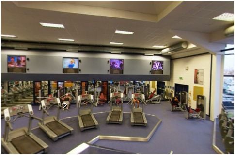 NUFFIELD HEALTH FITNESS & WELLBEING GYM - Updated March 2025 - Kingston ...