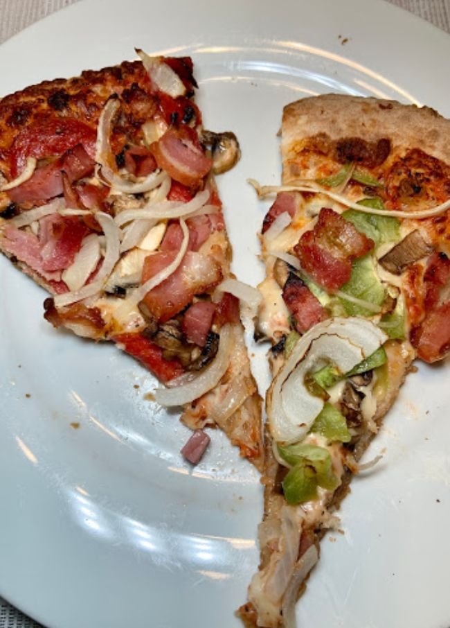 COCELLI PIZZA - 12 Reviews - 241 Essa Road, Barrie, Ontario - Italian ...