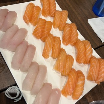 PARADISE SUSHI AND GRILL - Updated March 2025 - 173 Photos & 258 ...