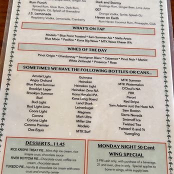 JOHN SCOTT’S SURF SHACK - Updated June 2024 - 114 Photos & 172 Reviews ...