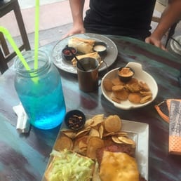 LADDER 19 - Updated December 2025 - 134 Photos & 181 Reviews - 2701 ...