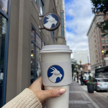 THE KIDD COFFEE COMPANY - Updated September 2024 - 79 Photos & 59 ...