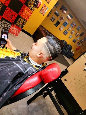 ROYAL CUTS BARBER SHOP - Updated September 2025 - 2709 Murray Ave ...