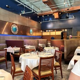 USS NEMO RESTAURANT - Updated January 2025 - 1040 Photos & 1704 Reviews ...