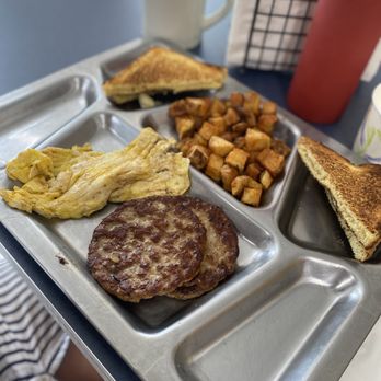 MESS HALL - Updated December 2025 - 78 Photos & 56 Reviews - 8905 Ny ...