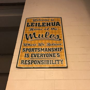 LEILEHUA HIGH SCHOOL - Updated September 2024 - 332 Photos & 10 Reviews ...