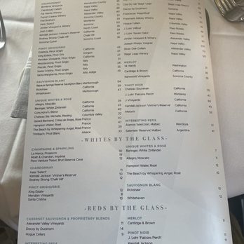 WILLIE G’S SEAFOOD - Updated August 2024 - 1374 Photos & 756 Reviews ...