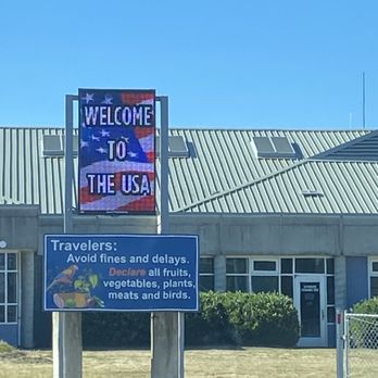 SUMAS US CUSTOMS AND BORDER PROTECTION - Updated December 2025 - 17 ...