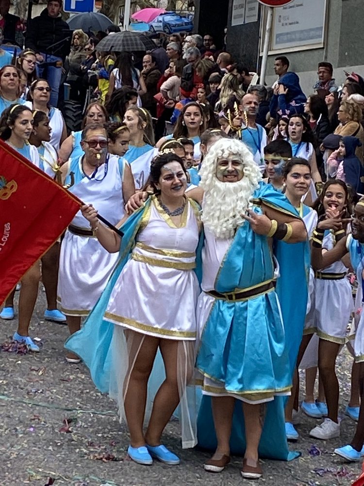 CARNAVAL LOURES - 23 Photos - R. Manuel Francisco Seromenho, Manche ...