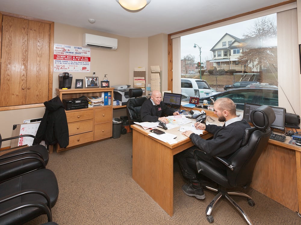 ACE AUTO BODY - Updated October 2025 - 55 Photos & 10 Reviews - 911 ...