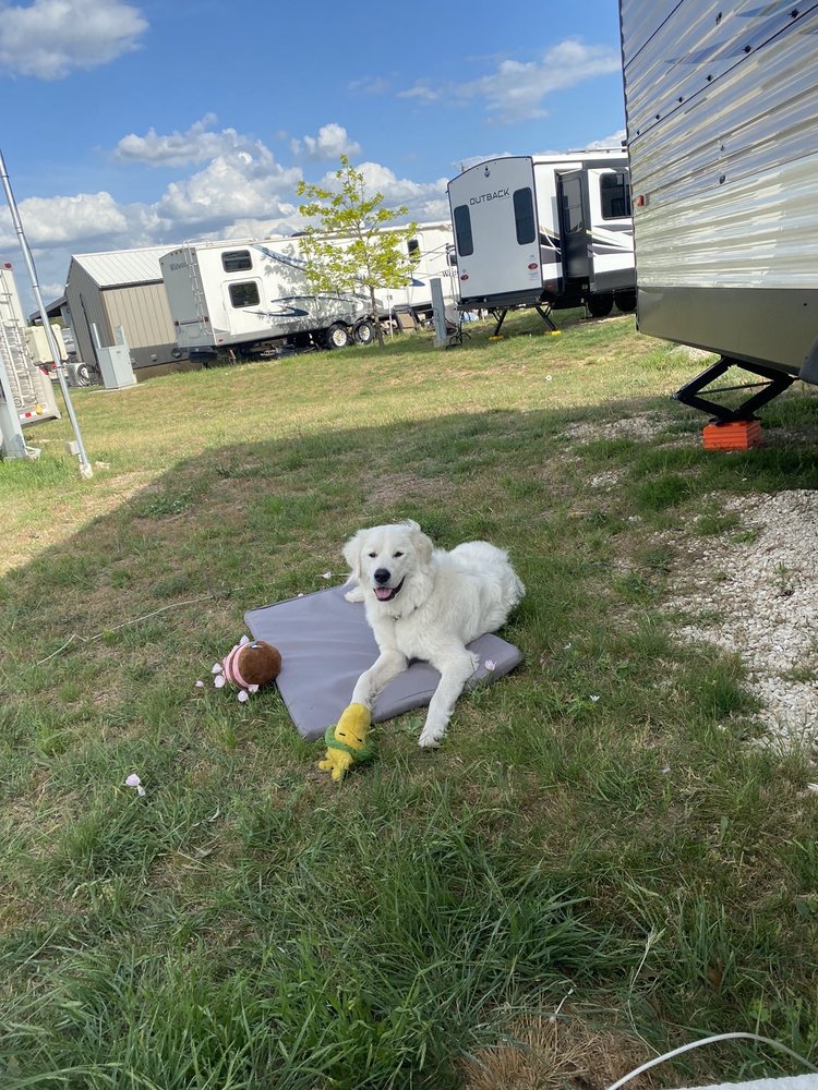 COUNTRY OASIS RV PARK - Updated December 2025 - 50 Photos & 13 Reviews ...