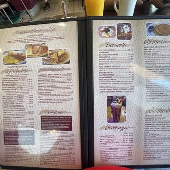 HERITAGE FAMILY PANTRY - Updated October 2024 - 1243 Photos & 1166 ...