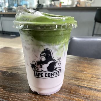 APE COFFEE - Updated December 2025 - 1136 Photos & 596 Reviews - 2817 E ...