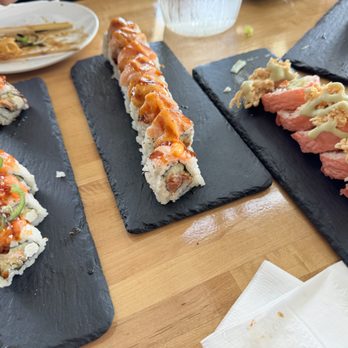 KANAU SUSHI - Updated August 2024 - 1045 Photos & 217 Reviews - 2850 ...