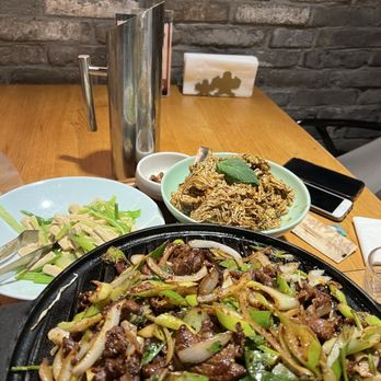 JUQI - Updated March 2025 - 3090 Photos & 759 Reviews - 133-36 37th Ave ...