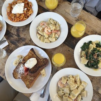 SAN MARZANO PASTA FRESCA - Updated August 2024 - 1652 Photos & 1664 ...