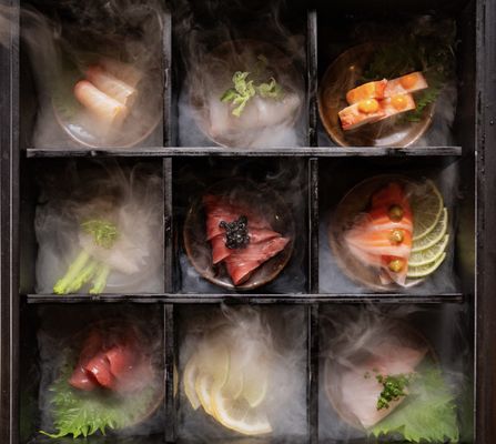 SET STEAK & SUSHI - Updated September 2024 - 908 Photos & 350 Reviews ...