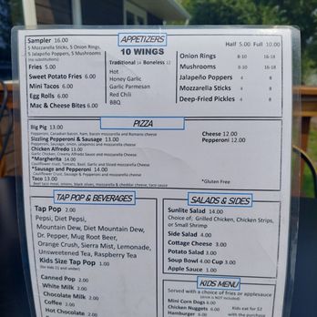 SUNLITE BAR & GRILL - Updated August 2025 - 18 Photos & 16 Reviews ...