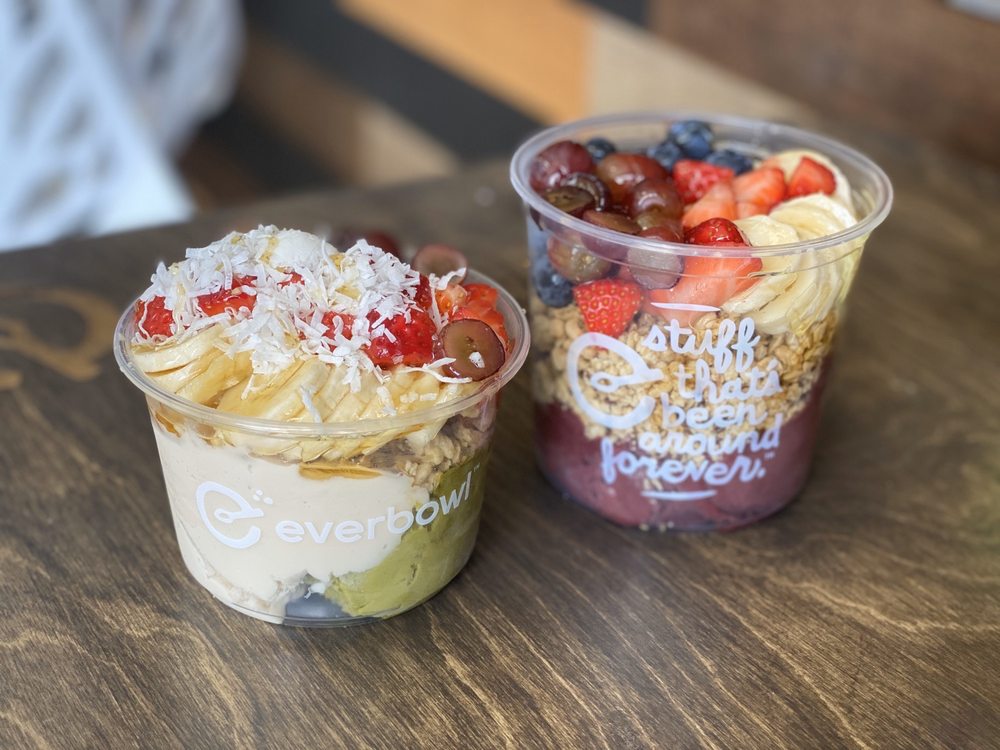 EVERBOWL - 166 Photos & 161 Reviews - 32483 Temecula Pkwy, Temecula ...