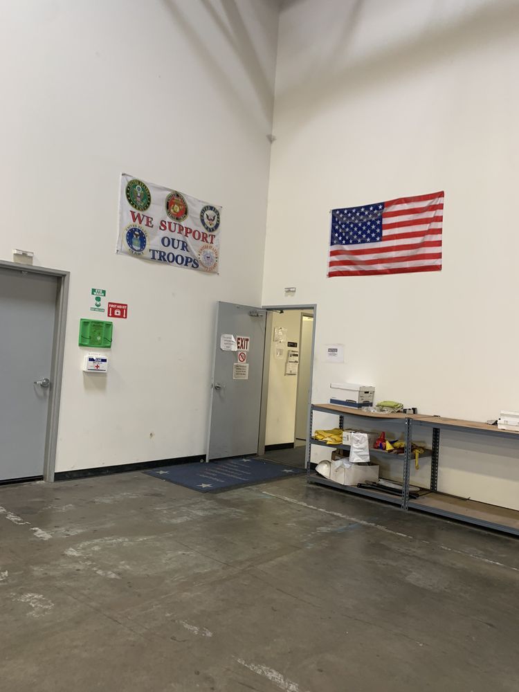 VEHICLE PROCESSING CENTER - Updated December 2025 - 14611 S Broadway ...