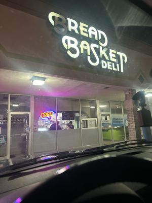 BREAD BASKET DELI - Updated October 2025 - 69 Photos & 126 Reviews ...