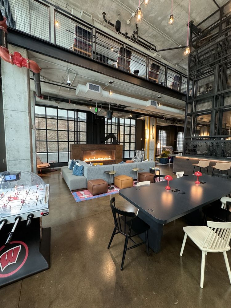 MOXY MADISON DOWNTOWN - Updated December 2025 - 51 Photos & 20 Reviews ...