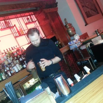 OHM LOUNGE - Updated December 2025 - 28 Photos & 13 Reviews - 601 ...