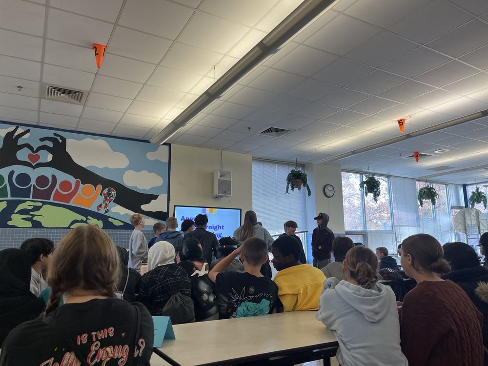 CATONSVILLE MIDDLE SCHOOL - Updated September 2025 - 21 Photos - 2301 ...