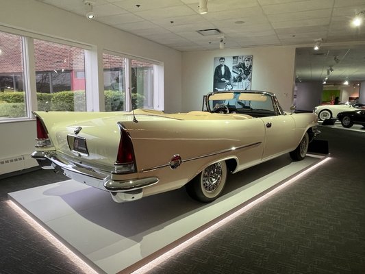 NEWPORT CAR MUSEUM - Updated January 2025 - 434 Photos & 82 Reviews ...