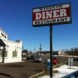 WISDOM DINER - Updated July 2025 - 103 Photos & 190 Reviews - 1024 US ...