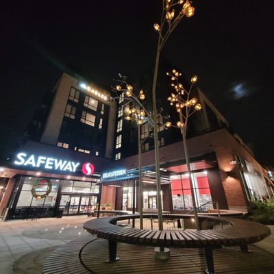 SAFEWAY - Updated December 2025 - 19 Photos & 16 Reviews - 2100 Queen ...