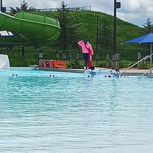 BARTLETT AQUATIC CENTER - Updated December 2025 - 14 Photos & 13 ...