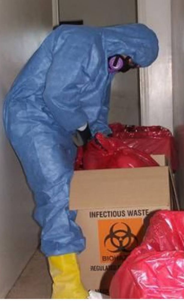 A1 AFTERMATH EXXTREAM CLEANING - Updated December 2024 - Request a ...