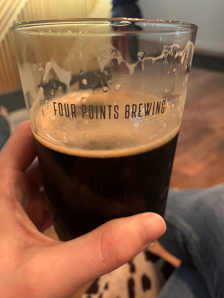 FOUR POINTS BREWING - Updated September 2024 - 42 Photos & 20 Reviews ...