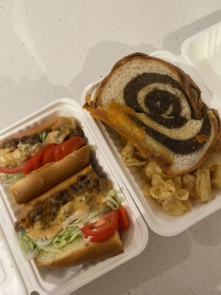 MUNCH - Updated December 2025 - 1022 17th Avenue SW, Calgary, Alberta ...