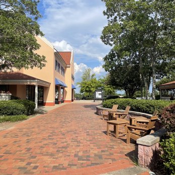 NORTH GEORGIA PREMIUM OUTLETS - Updated December 2024 - 156 Photos ...