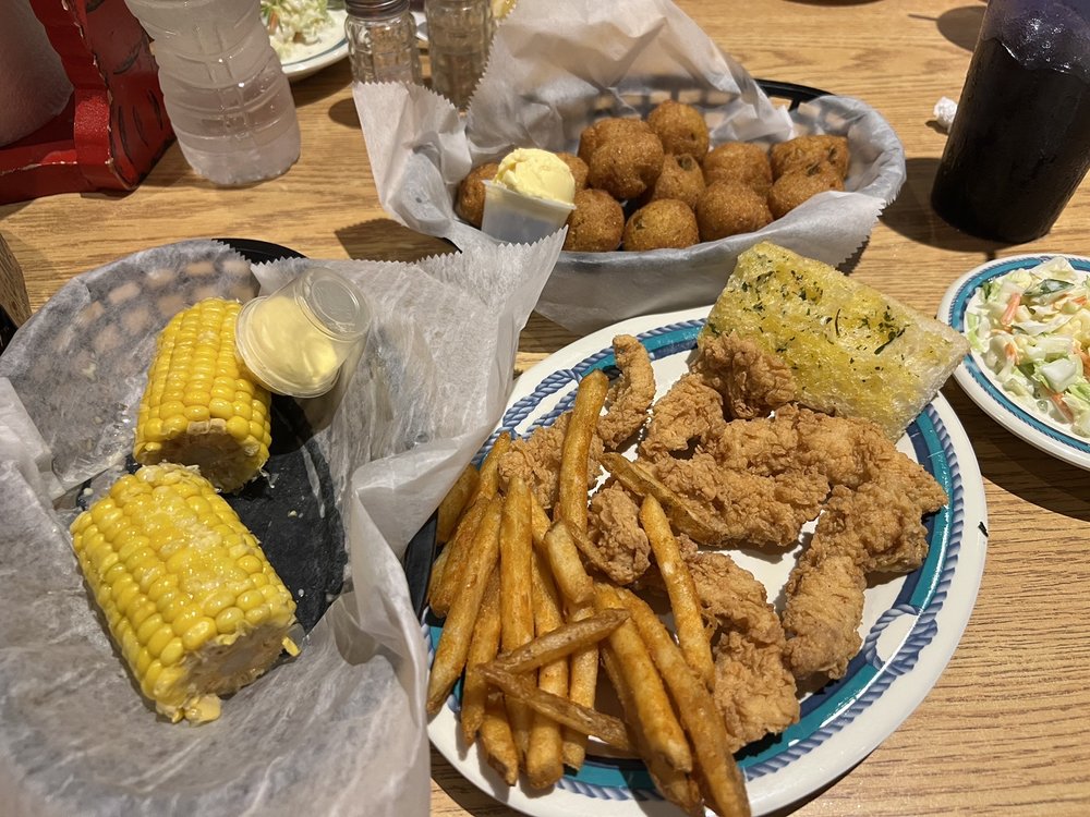 PIER 51 SEAFOOD RESTAURANT & OYSTER BAR - Updated December 2025 - 69 ...