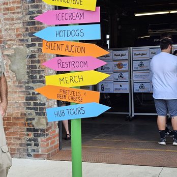 CINCINNATI RECYCLING & REUSE HUB - Updated December 2025 - 17 Photos ...