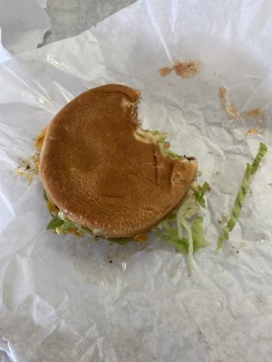 JOYCE BURGER & RICE - 14 Photos & 41 Reviews - 6320 Mission Blvd ...