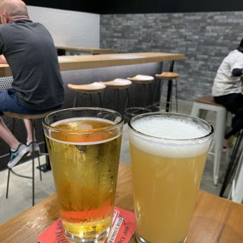 MONKEY KING BREWING - Updated December 2025 - 113 Photos & 60 Reviews ...