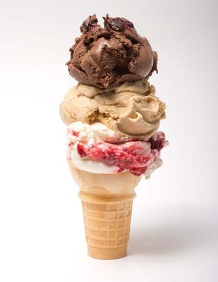 JOHN’S ICE CREAM FACTORY - 40 Photos & 49 Reviews - Ice Cream & Frozen ...