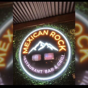 MEXICAN ROCK - Updated June 2025 - 47 Photos & 53 Reviews - 8180 Valley ...