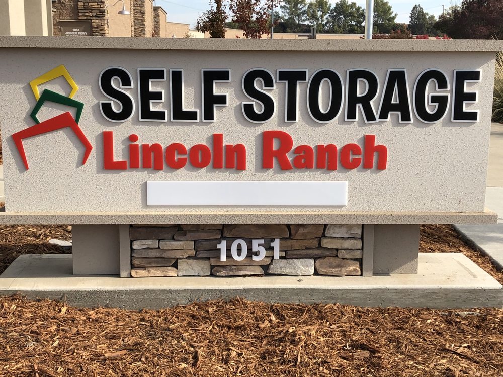 LINCOLN RANCH SELF STORAGE - Updated January 2026 - 26 Reviews - 1051 ...