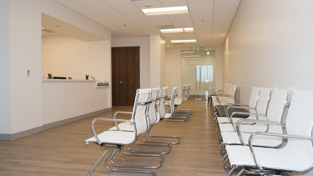 THE PAIN EXPERTS - Updated December 2025 - 11 Reviews - 3370 S Mercy Rd ...