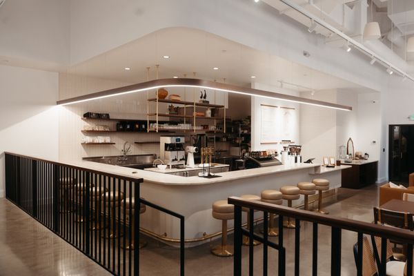 ANCIENT GATE COFFEE - Updated July 2025 - 87 Photos & 37 Reviews - 4530 ...