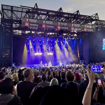 THE PACIFIC AMPHITHEATRE - Updated July 2025 - 994 Photos & 233 Reviews ...