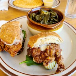 FAT’S FRIED CHICKEN & WAFFLES - Updated December 2025 - 1146 Photos ...