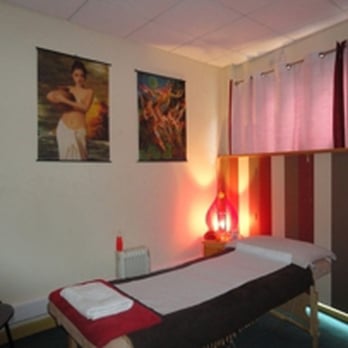 PLOYSAI THAI MASSAGE CORK - Updated December 2025 - 3 Hanover Street ...