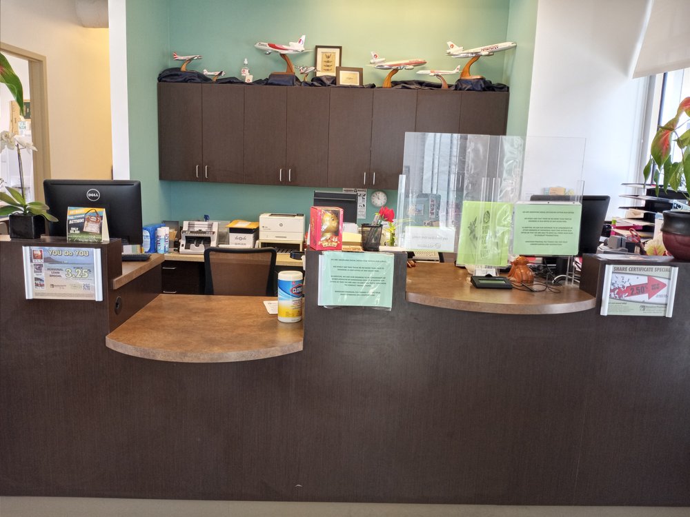 HAWAIIAN FINANCIAL FEDERAL CREDIT UNION - Updated October 2025 - 277 ...